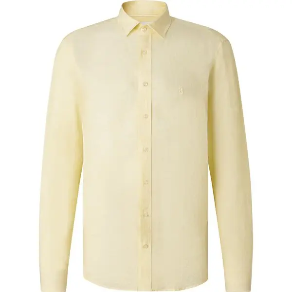 Bogner Timi Linen Shirt