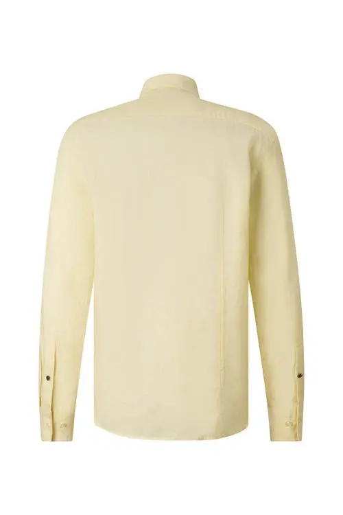 Bogner Timi Linen Shirt