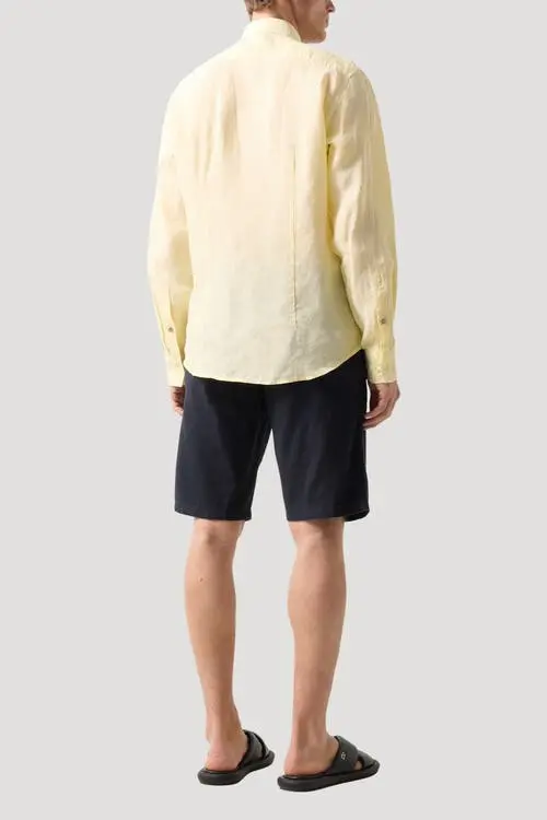 Bogner Timi Linen Shirt