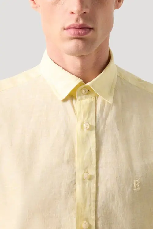 Bogner Timi Linen Shirt