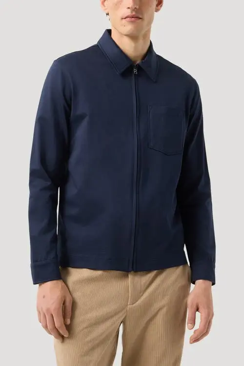 Bogner Xaver Jersey Jacket