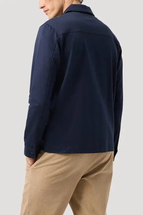 Bogner Xaver Jersey Jacket