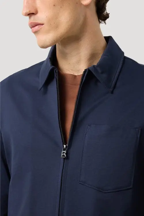 Bogner Xaver Jersey Jacket