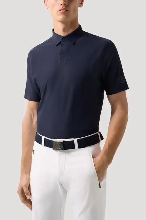 Bogner Casimir Functional Short-sleeved Top