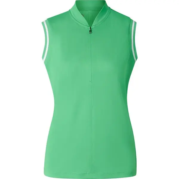 Bogner Evi Polo Top - Green