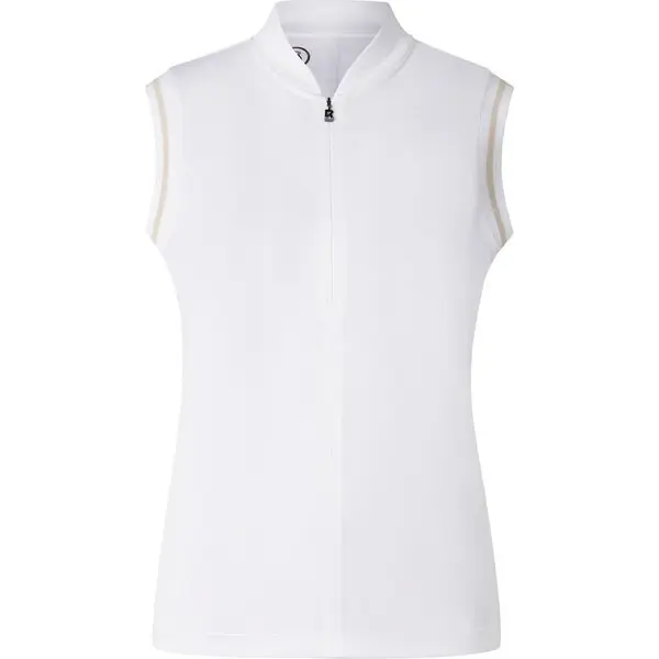 Bogner Evi Polo Top - White