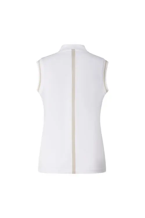 Bogner Evi Polo Top - White
