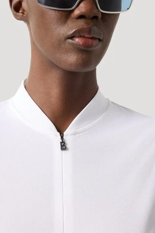 Bogner Evi Polo Top - White