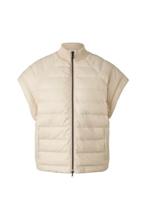 Bogner Nahla Hybrid Down Vest