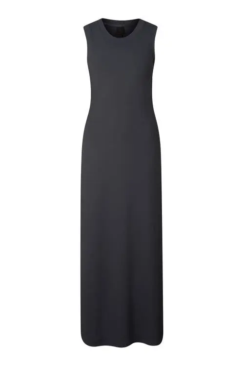 Bogner Dress Eleen - Anthracite