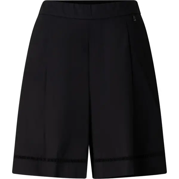 Bogner Sunny Cotton Shorts