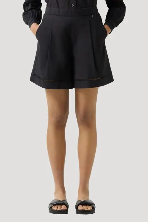 Bogner Sunny Cotton Shorts