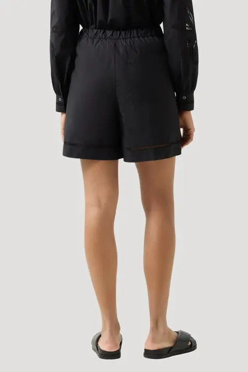 Bogner Sunny Cotton Shorts