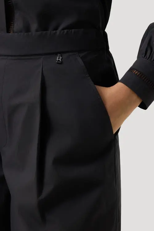Bogner Sunny Cotton Shorts