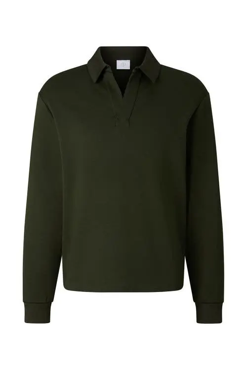Bogner Lionel Polo Sweatshirt