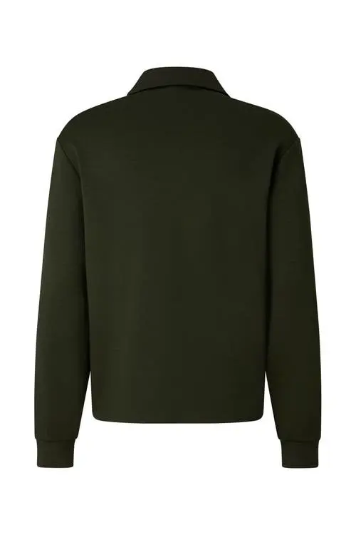 Bogner Lionel Polo Sweatshirt