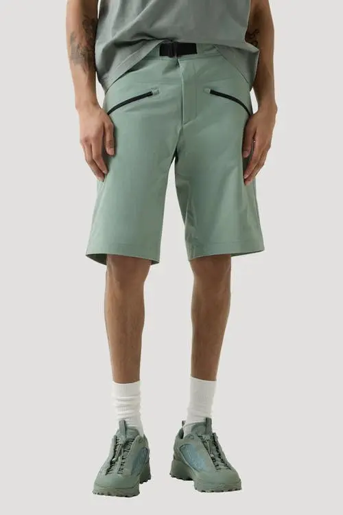 Bogner Carter Functional Shorts