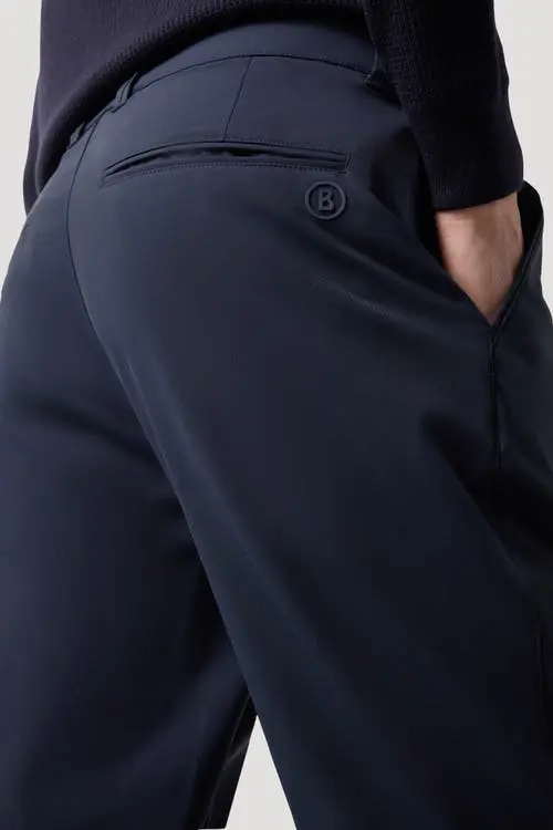 Bogner Anjo Functional Pants - Navy Blue