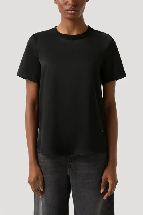 Bogner Satin Shirt Dylan