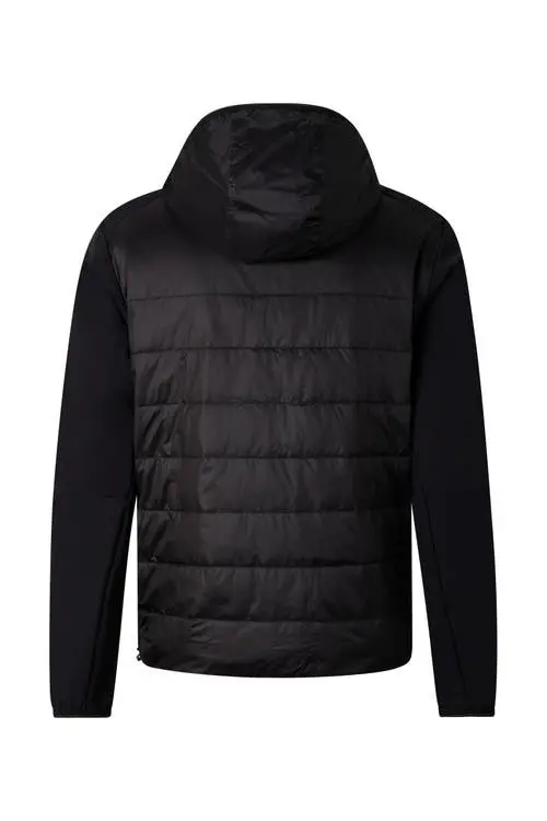 Bogner Kegan Hybrid Jacket - Black