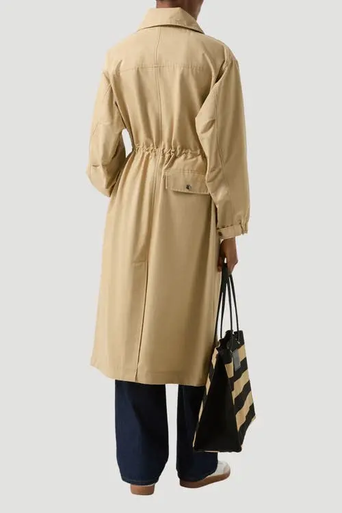 Bogner Parka Elektra