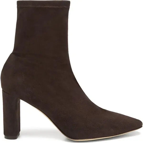ARTEANA Marcella 75 Bootie - Ebano