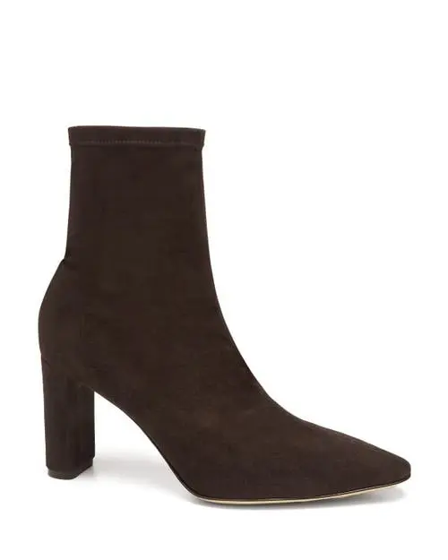 ARTEANA Marcella 75 Bootie - Ebano