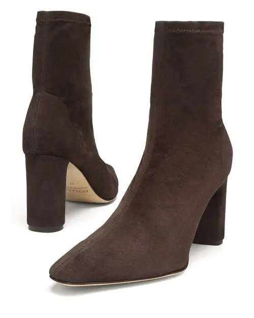 ARTEANA Marcella 75 Bootie - Ebano