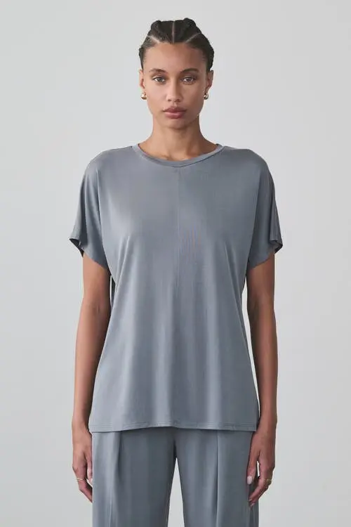 ARTEMIS DICIERO Lina Oversized