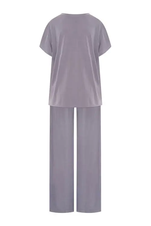 ARTEMIS DICIERO Lina Oversized