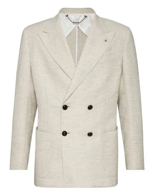 BILLIONAIRE Blazer Statement