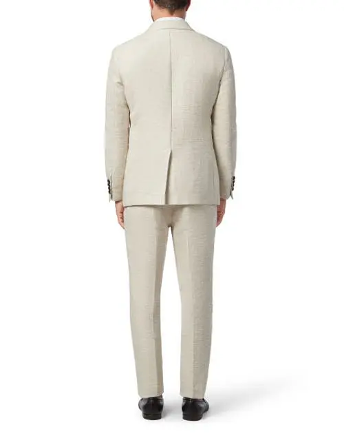 BILLIONAIRE Blazer Statement