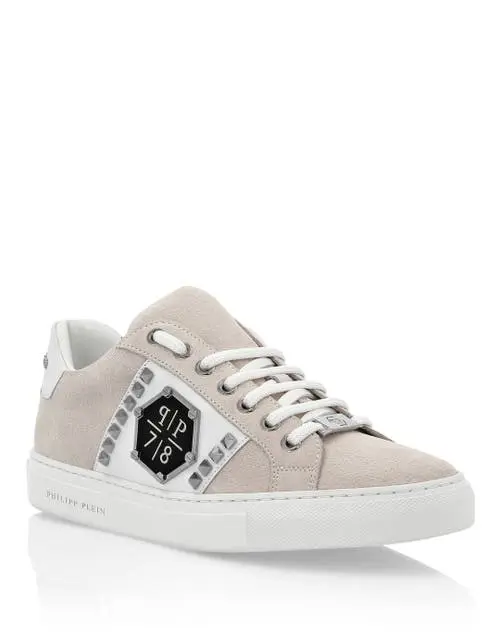 Philipp Plein Lo-top Sneakers