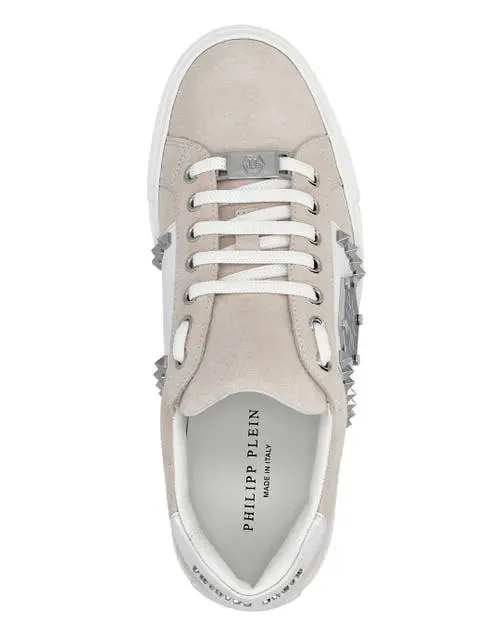 Philipp Plein Lo-top Sneakers