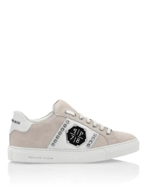 Philipp Plein Lo-top Sneakers
