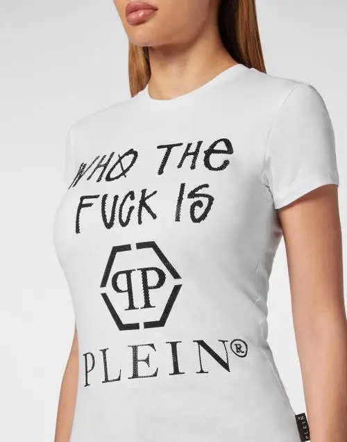 Philipp Plein T-shirt Sexy Pure