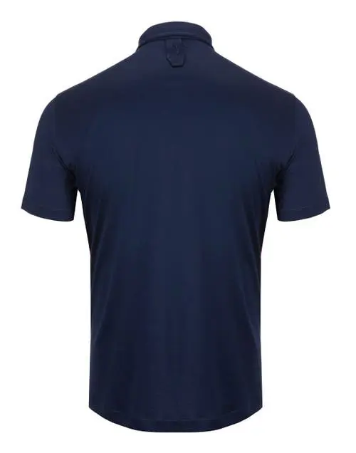 BILLIONAIRE Polo Shirt Ss Double B
