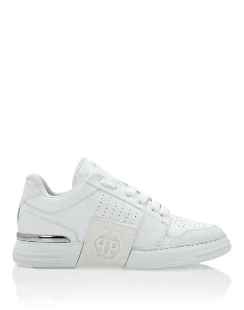 Philipp Plein Lo-top Sneakers Royal $treet