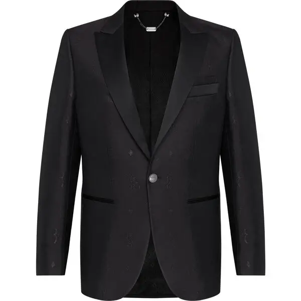 BILLIONAIRE Blazer All Over Bb