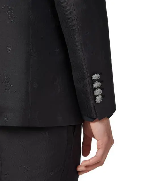 BILLIONAIRE Blazer All Over Bb