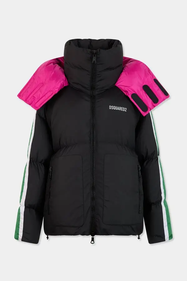 Dsquared2 Snowball Down Jacket