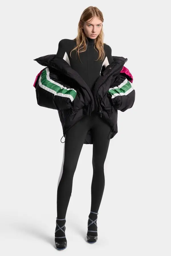 Dsquared2 Snowball Down Jacket