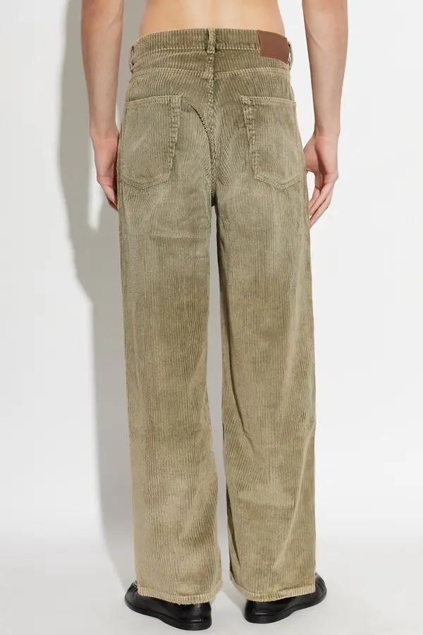 Our Legacy Corduroy Trousers