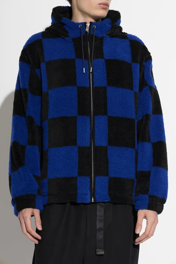 Canada Goose Polar 'harrier Fleece Apres