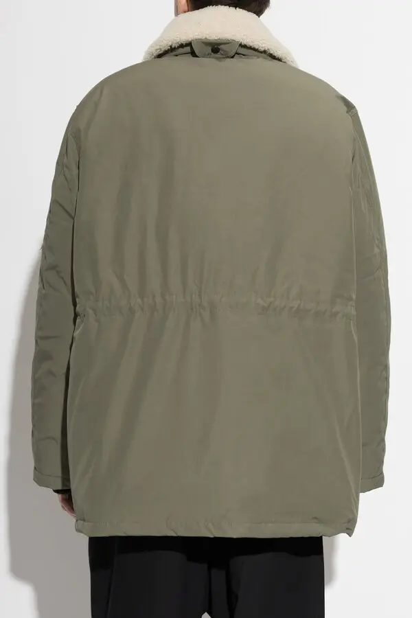 Canada Goose Quilted Jacket ‘scout - Green