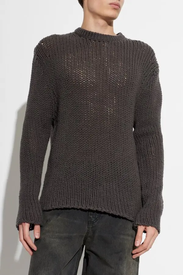 Our Legacy Popover' Sweater