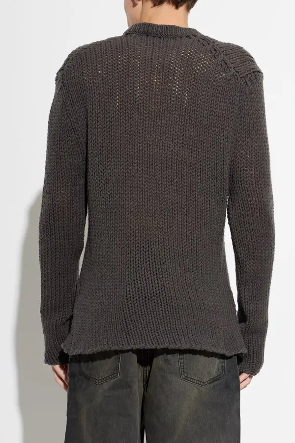Our Legacy Popover' Sweater