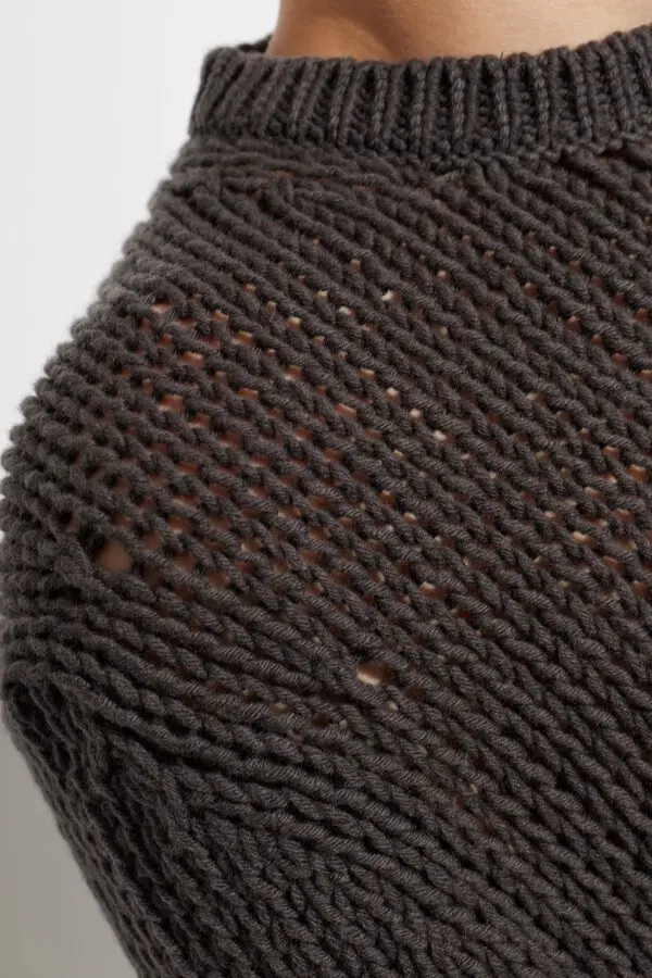 Our Legacy Popover' Sweater