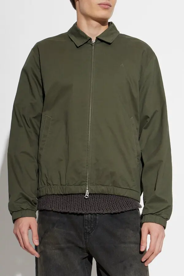 Rag & Bone Cotton Jacket