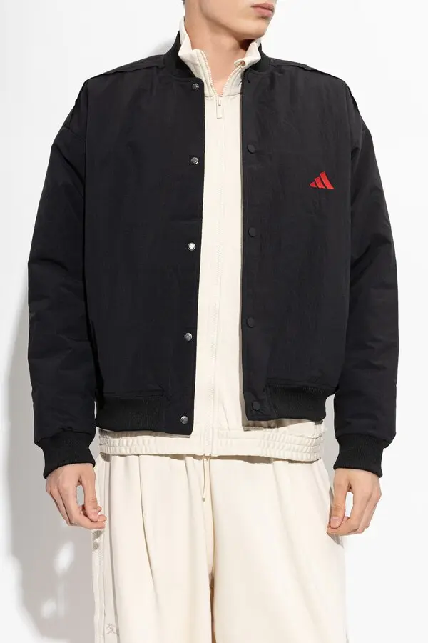 Adidas X Tyrrell Winston